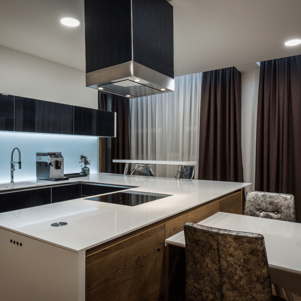 Kitchen Chimney Buying Guide for Indian Cooking