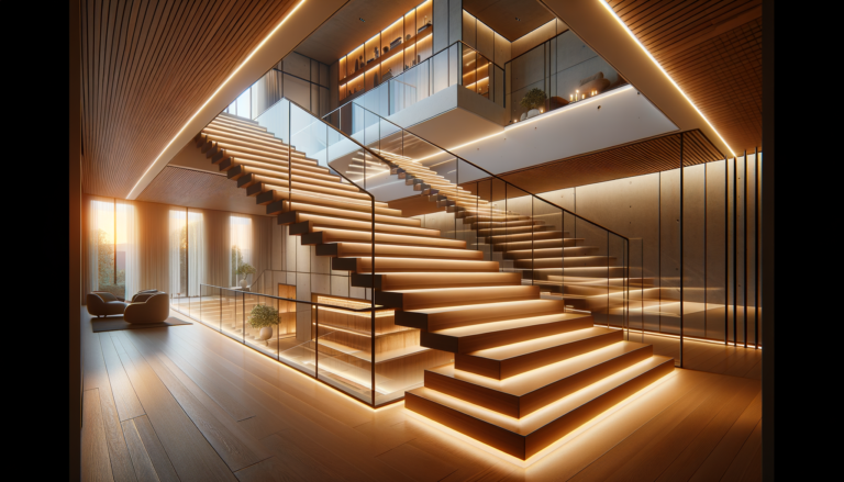 Stair Plan Ideas for Residential Homes | Smart Design Guide